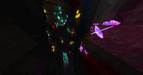 Inspired Biomes Discontinued Minecraft Mods Curseforge