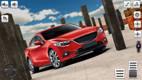 Car Driving Simulation Game Apk Download For Android Latest Version