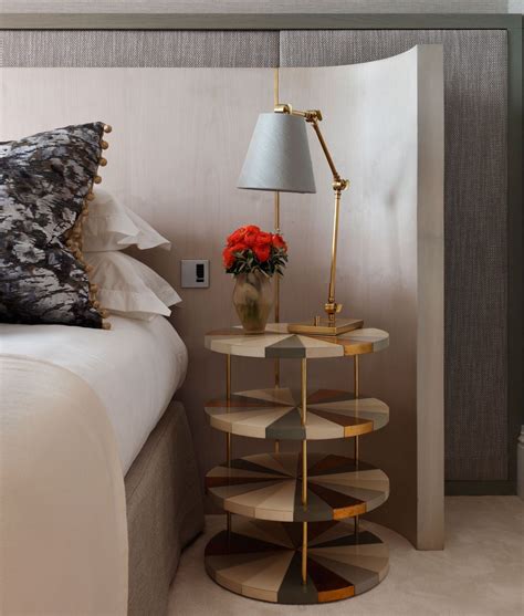 Modern Design For Bedside Table At Trent Lopez Blog