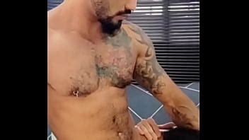 Boquete Entre Amigos Jeff Carvalho E Ojapa XVIDEOS COM