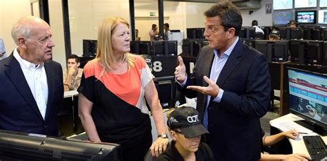 El Gen Hace Su Congreso Pero Evita Definiciones Sobre La Alianza Con