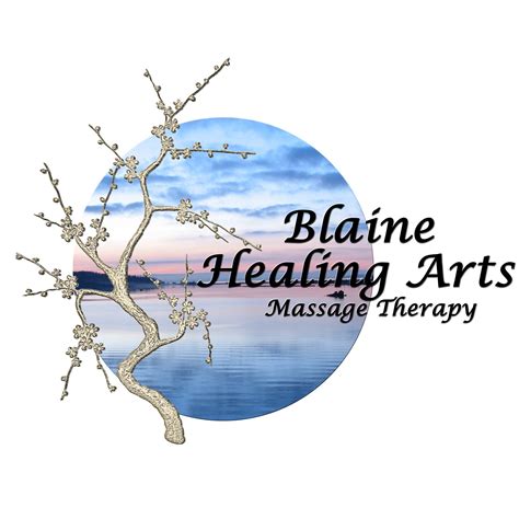 Blaine Healing Arts Massage Therapy Blaine Wa