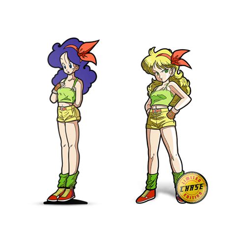 Dragon Ball Launch Figure