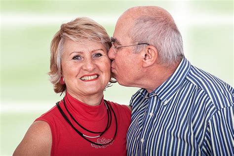 Lust An Der Liebe Auch Im Alter Vorsorge Online