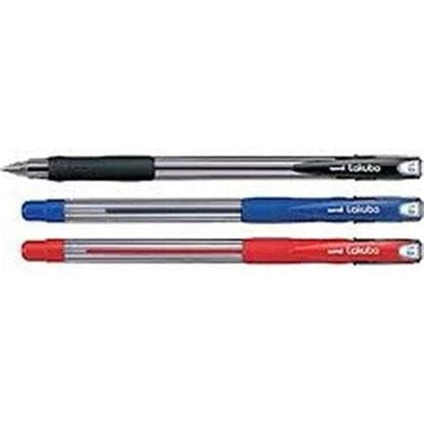 Uni Ball Lakubo Sg-100 Ballpoint Pen 0.7Mm 0.5Mm 1.4Mm – Star Light Kuwait