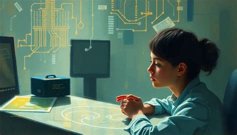 Computing Machinery And Intelligence The Turing Test And Beyond