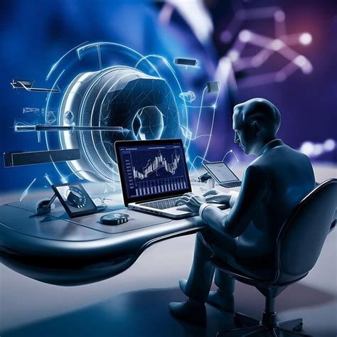 Revolutionizing Business The Surge Of Ai In Decision Making