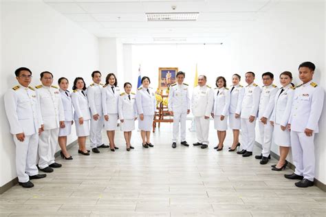 กยศ จัดพิธีลงนามถวายพระพรชัยมงคลแด่พระบาทสมเด็จพระเจ้าอยู่หัว และพิธี
