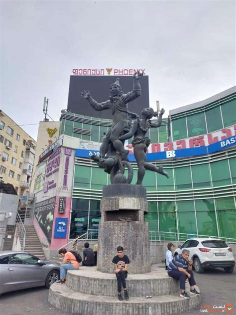 سفری ترکیبی به تفلیس و باتومی در خردادماه لست‌سکند