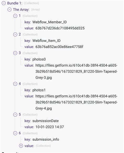 Extract Values Of An Array By Key Name How To Make Community