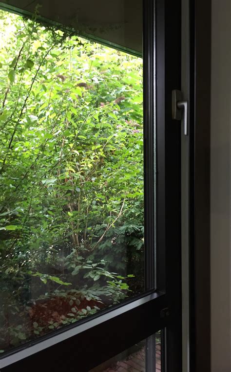 Youre Supposed To Open The Window Towards The Inside Rcrappydesign