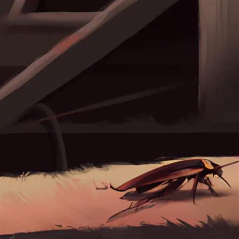 Which Problem Indicates A Cockroach Infestation Heres What You Need To Know