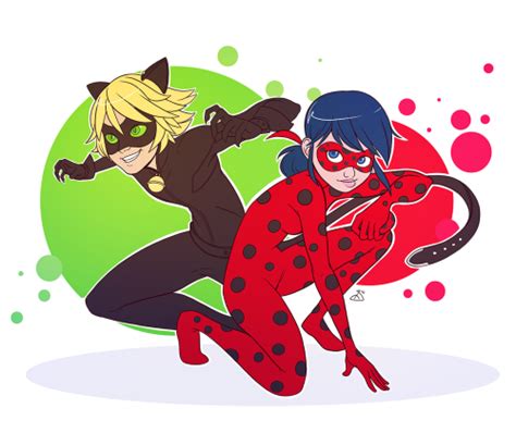 Miraculous Ladybug Clipart Clipground