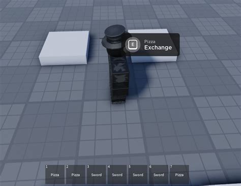 How Would Someone Go About Making A Gear Gear Exchange Script Scripting Support