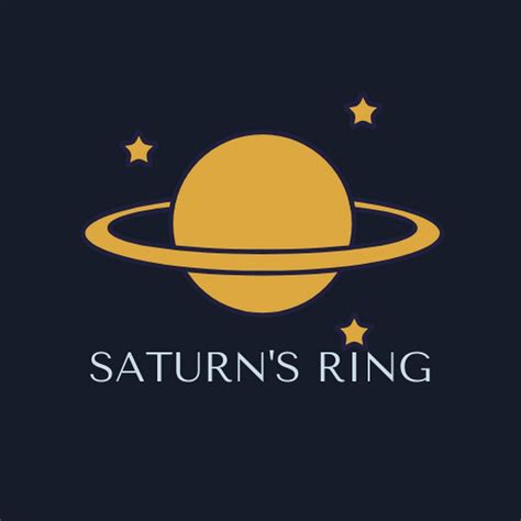Saturns Ring Youtube