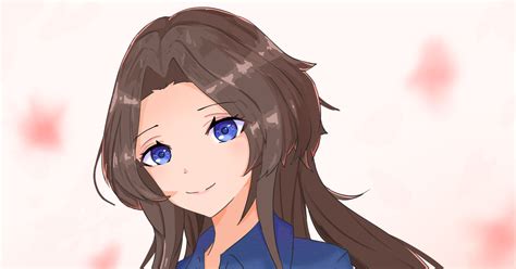 オリジナル 西華ちゃん 冰蝶ひちょうのイラスト Pixiv