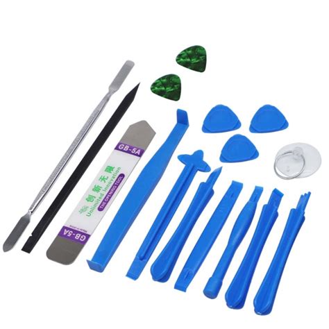 In Spudger Pry Opening Tools Set For IPhone IPad Laptop LCD Repair Microlek Online Store