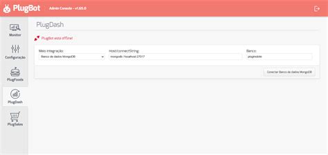 Passo A Passo Integrando Plugdash Com Mongodb Central De Atendimento