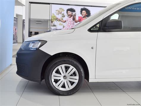 Brand New Volkswagen Caddy Panel Van Botswana Manual New Volkswagen