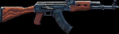 Ak 47 Revolução Neon Cs2 Bleik Store