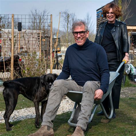 Eenzaamheid Is De Grootste Valkuil Marina Van Der Wal