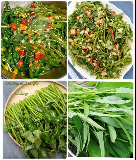Healthy ကန်ဇွန်းရွက်သုပ် လှိုင် သံလမ်းထိပ်က ကိုဦးဆိုင်မှာ စားဖူးတာတဲ့ ပုံစံလေးယူပြီးသုပ်ထားတာ