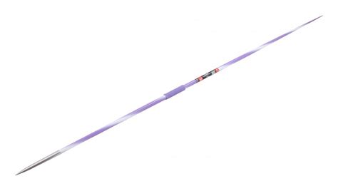 Nordic Champion Classic Javelin 800 Gram Flex 6 4