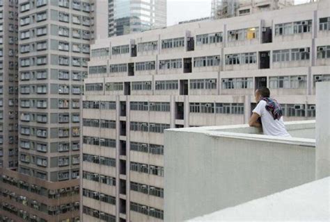 The Naked Beekeepers Of Hong Kong Gardenista