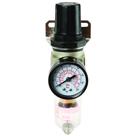 Co2 Argon Flow Gauge Regulator