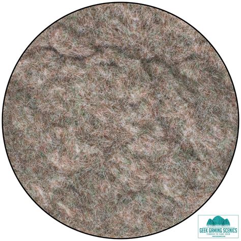 Static Grass — Broadsword Wargaming