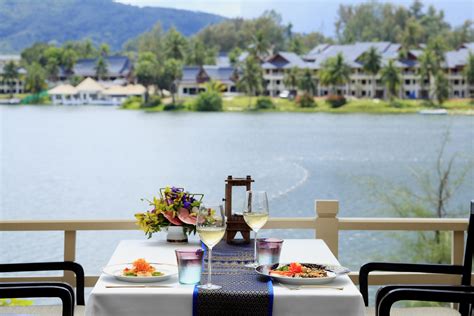 Dusit Thani Laguna Phuket Launches Benjarong Phuket Authentic Thai