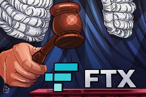 Us Authorities Are Investigating Former Ftx Exec For Potential Campaign