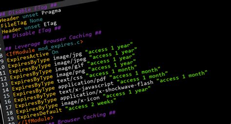 Leverage Browser Caching To Speed Up Website Loading