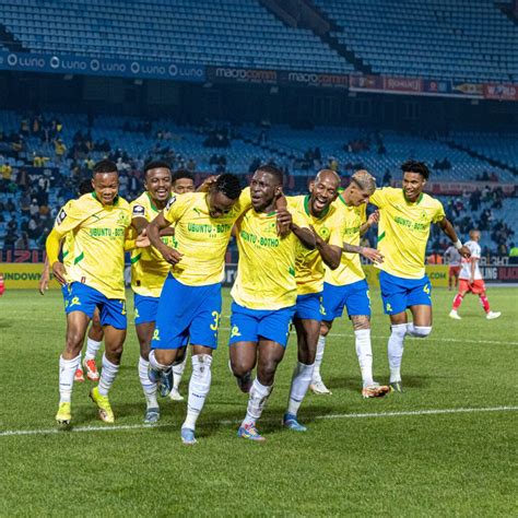 Modiba Weighs In On Pyramids Evolution Ahead Of Cafcl Final Sportswire