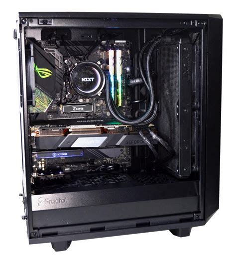 How To Build A Computer Bryce Bauer