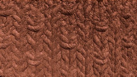 Micro Patch Displacement Maverick Render Blog