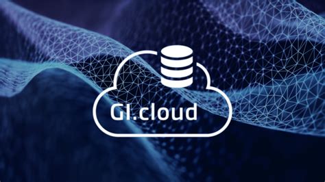 Gicloud High Performance Edge Computing Data Platform Gantner