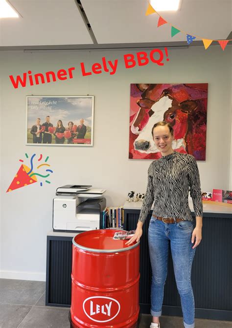 Lely On Linkedin Robotics Lely Makeitlegendairy Robots 13 Comments