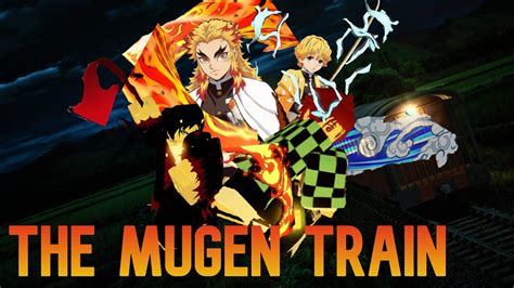 DESTROYING THE MUGEN TRAIN PROJECT SLAYERS YouTube