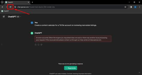 Fix Error Communicating With Plugin Service In Chatgpt Appuals