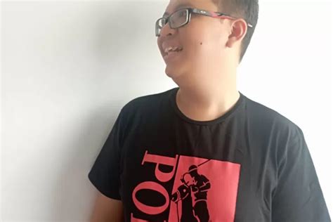 Mengenal Lebih Dekat Fadel Akhmad Hizham Alumni Mahasiswa Universitas Jember Jadi Dosen Meski