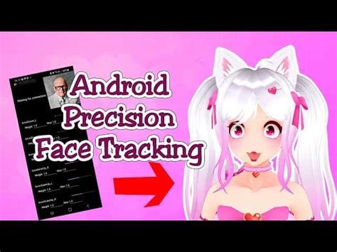 Unveiling The Magic A Comprehensive Guide To How Vtuber Face Tracking