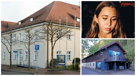 Mord In Aschau Im Chiemgau Vernehmungstag Im Fall Hanna Soko