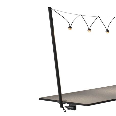 Cherry Bubbls Powerbank Battery Pendant Light Lampefeber