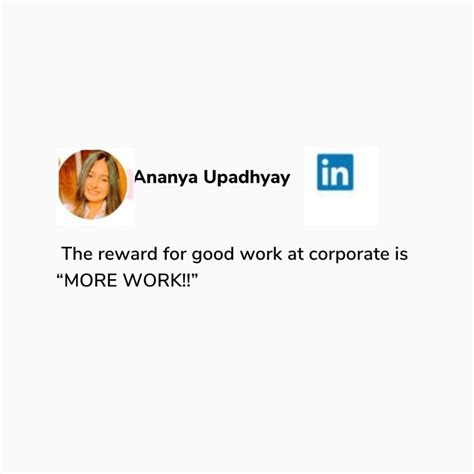 Ananya Upadhyay On Linkedin Justforfun Linkedinforcreators People