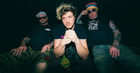Sublime Share First New Song In Years Feel Like That Our Culture