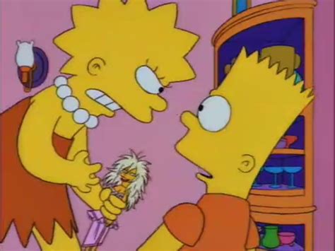 Image Lisa Vs Malibu Stacy 27 Simpsons Wiki