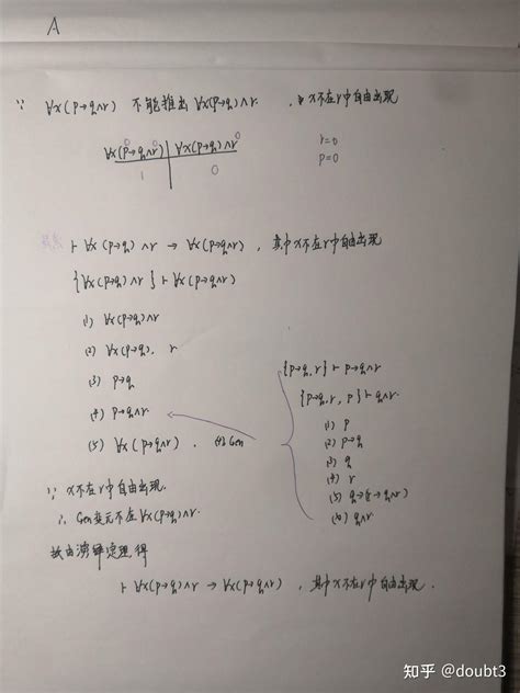 完备性与确界原理卓里奇第七版的某一印刷批次出现印刷错误——x的辖域 知乎