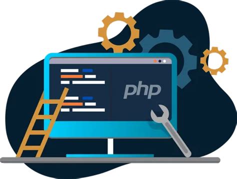 Php Web Development Service In Noida By Startele Logic Id