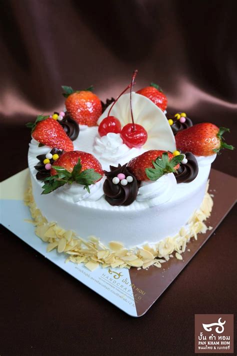🎂 ที่สุดของเค้กอร่อย ต้องที่ ปั้น ปั้นคำหอม สาขาราชบุรี
